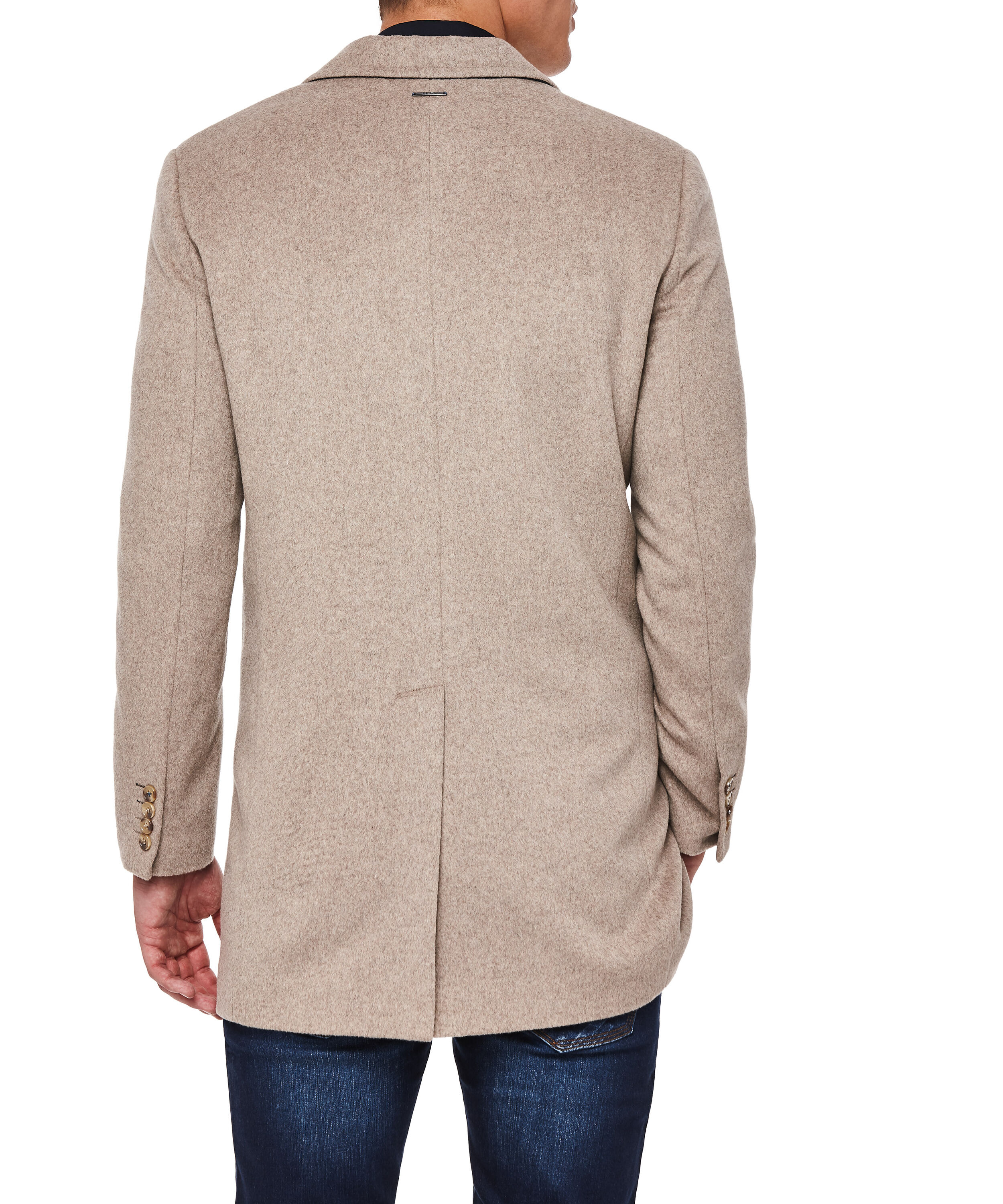 Canary Coat | Coats & Jackets | Politix