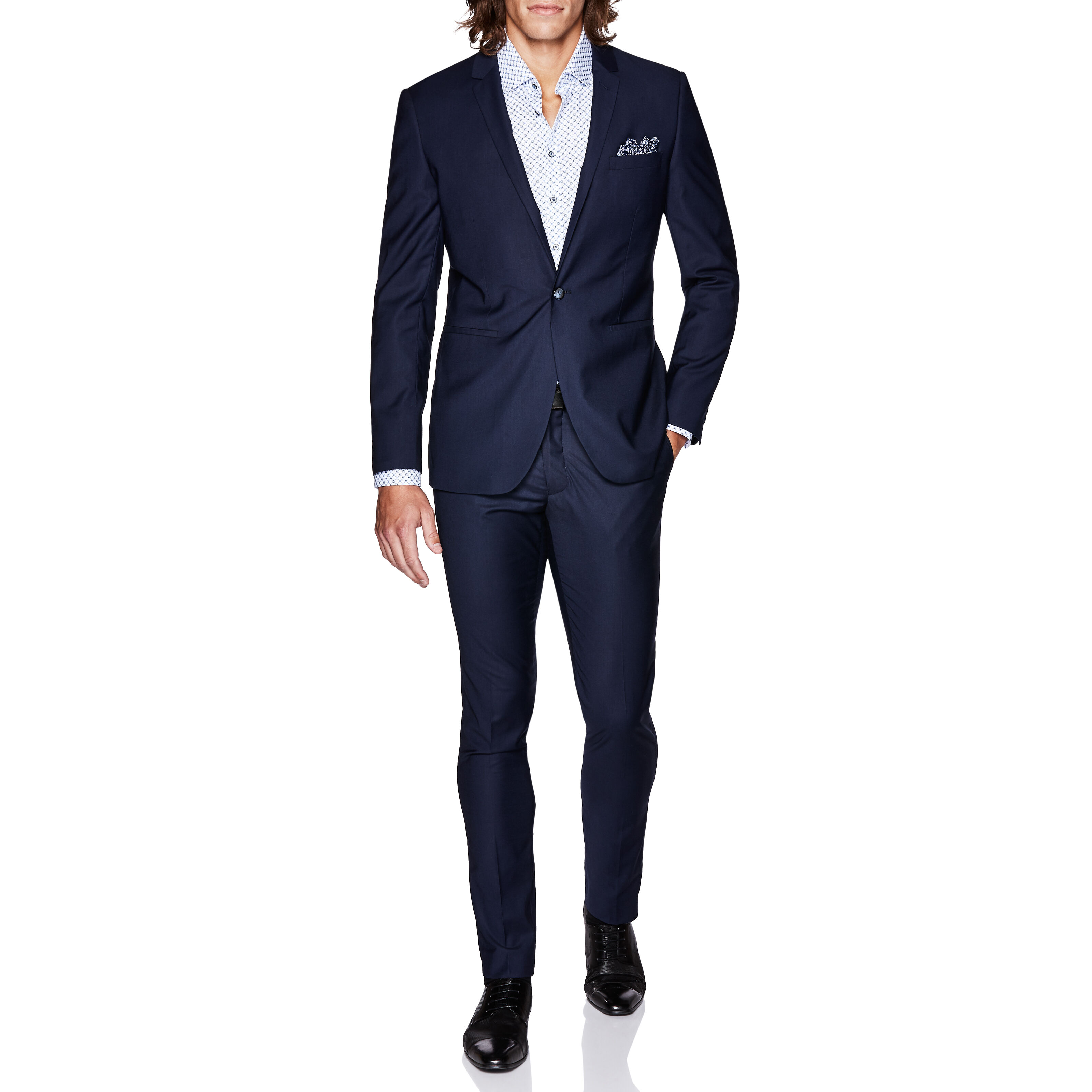 Mens Wedding Suits & Attire | Politix