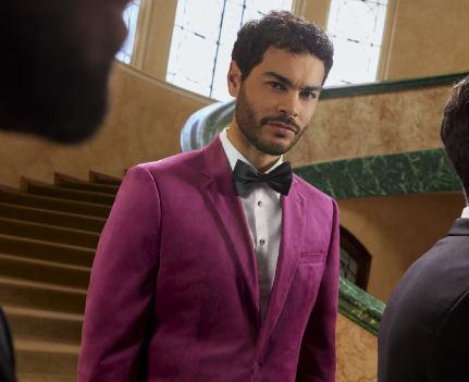 Mens Fashion | Menswear and Clothing | Politix