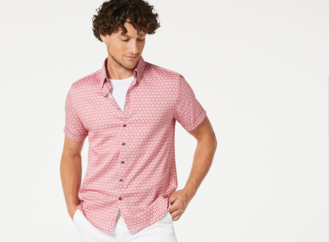 Men’s shirt style tips for this season | Politix