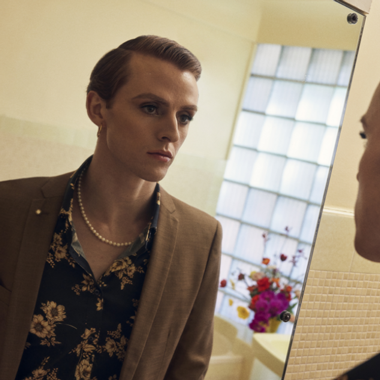 Mens Fashion | Menswear and Clothing | Politix