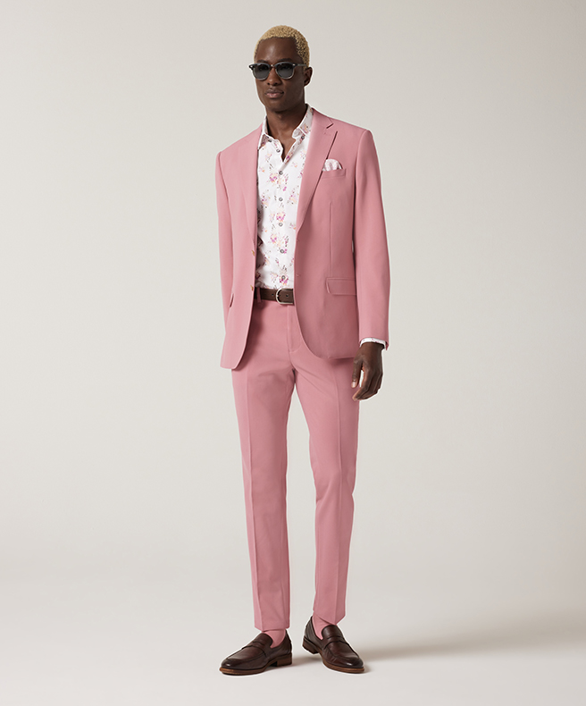 What to Wear to the Races: Men’s Races Outfit Guide | POLITIX | Politix