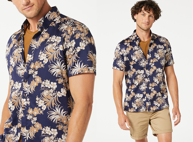 Men’s shirt style tips for this season | Politix