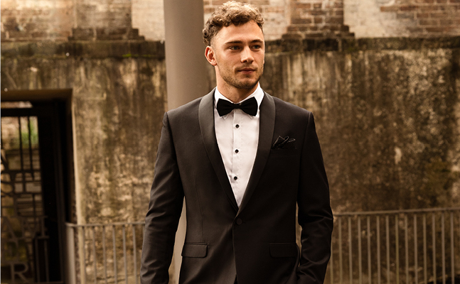 5 minutes with AFL star Will Hayward | POLITIX | Politix