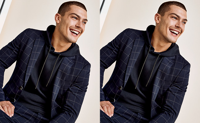 Men's Fashion | Politix