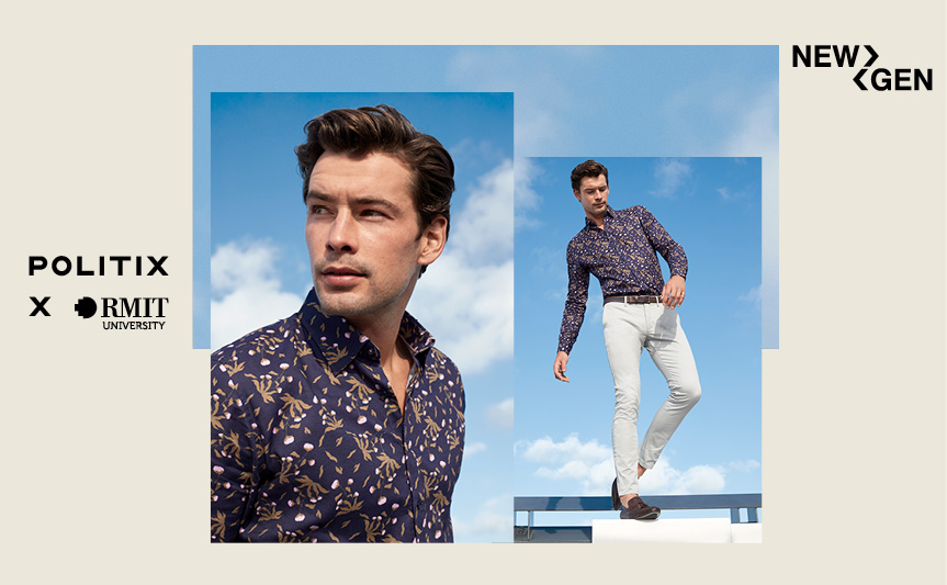 RMIT University x POLITIX Collab | Politix