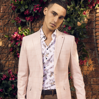 Mens Fashion | Menswear and Clothing | Politix