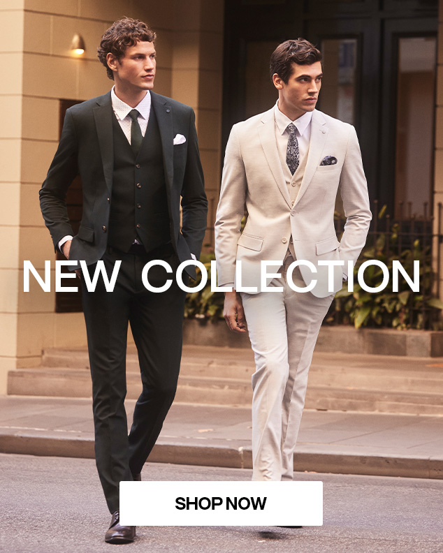 Mens Clothing Sale | Up to 50% OFF* Selected Styles | Politix