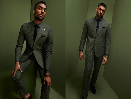 Mens Fashion | Menswear and Clothing | Politix