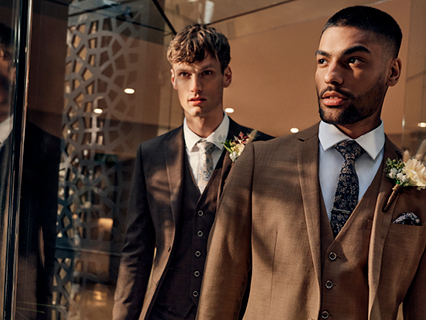 Mens Fashion | Menswear and Clothing | Politix