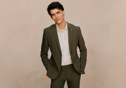 Mens Fashion | Menswear and Clothing | Politix