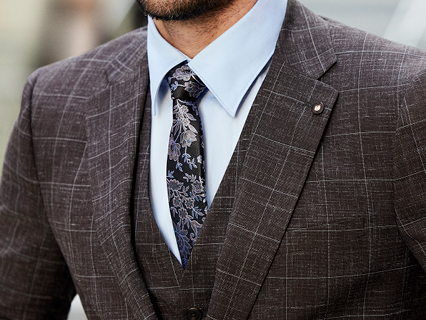 Mens Fashion | Menswear and Clothing | Politix