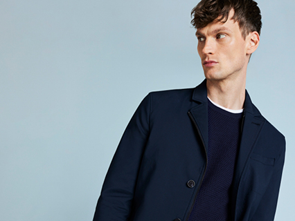 Mens Fashion | Menswear and Clothing | Politix