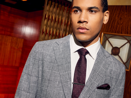 Mens Suits | Mens Fashion Suits & Suit Separates | Politix