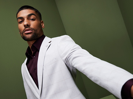 Mens Fashion | Menswear and Clothing | Politix