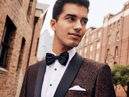 Mens Fashion | Menswear and Clothing | Politix