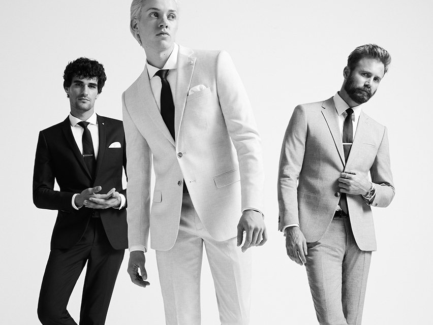 Mens Fashion | Menswear and Clothing | Politix