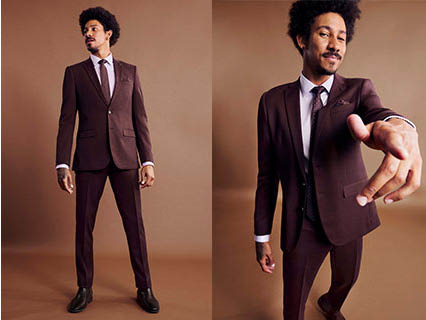 Mens Fashion | Menswear and Clothing | Politix