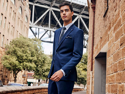 Mens Fashion | Menswear and Clothing | Politix