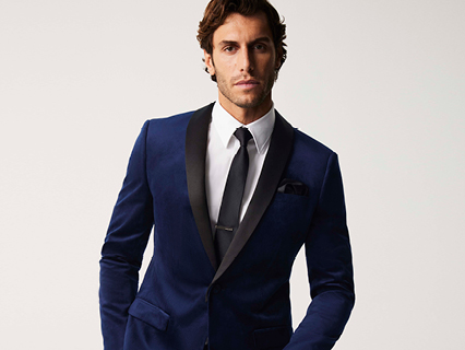 Mens Fashion | Menswear and Clothing | Politix