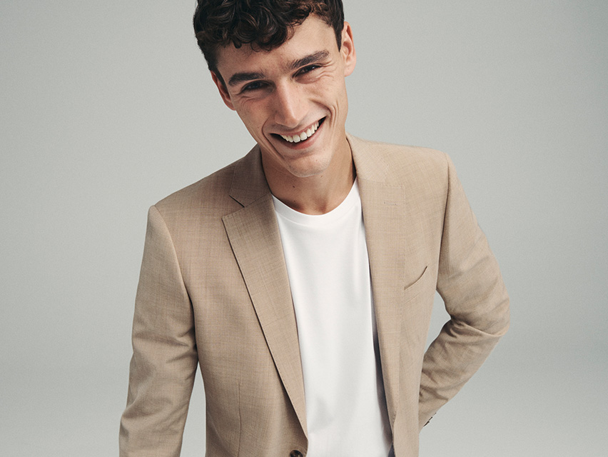 Mens Fashion | Menswear and Clothing | Politix