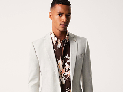 Mens Fashion | Menswear and Clothing | Politix