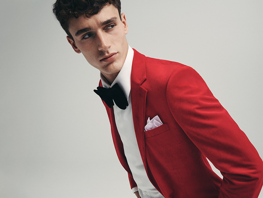 Mens Suits | Mens Fashion Suits & Suit Separates | Politix