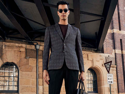 Mens Fashion | Menswear and Clothing | Politix