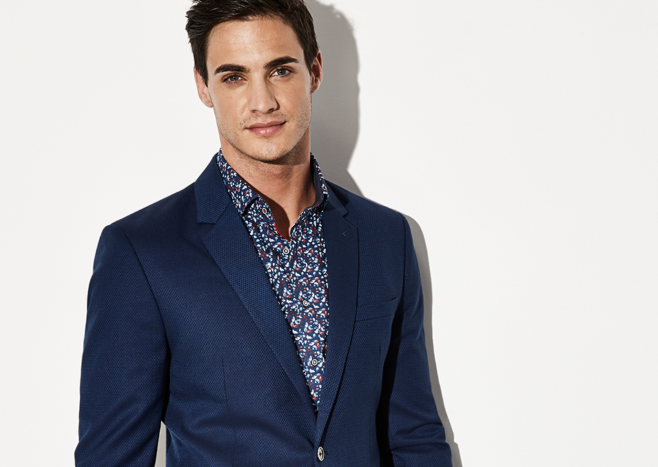 Leading Men's Online Fashion in Australia | Politix