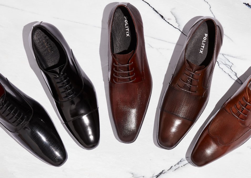 Mens Fashion Clothing Online in Australia | Politix