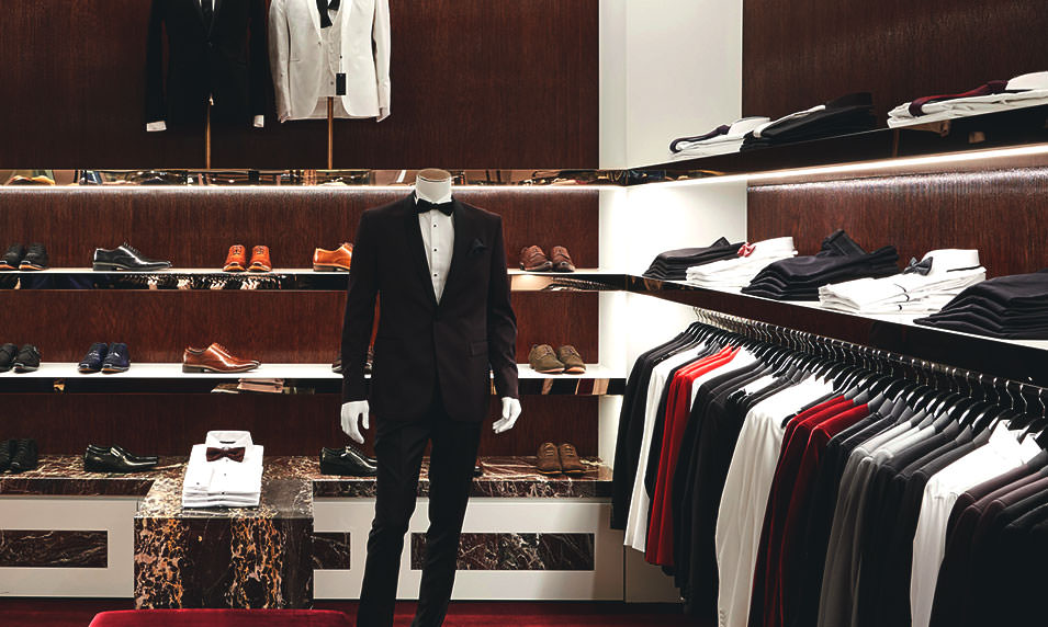 Politix: Men's Fashion & Clothing Online in Australia | Politix