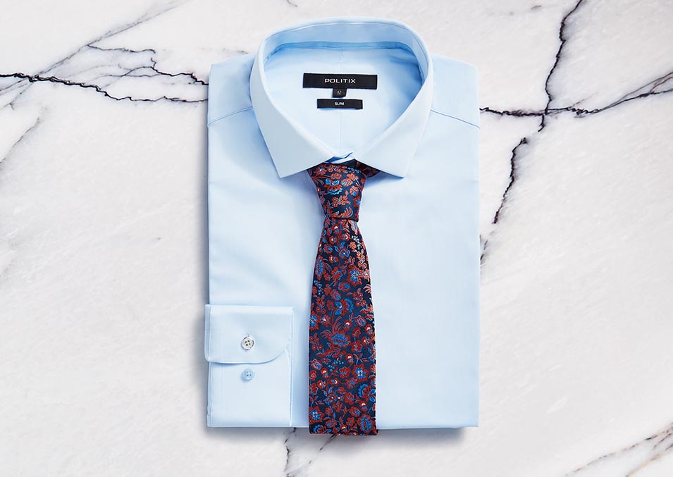 Mens Fashion Clothing Online in Australia | Politix