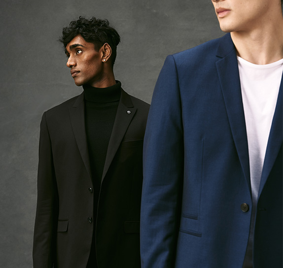 Mens Fashion | Menswear and Clothing | Politix